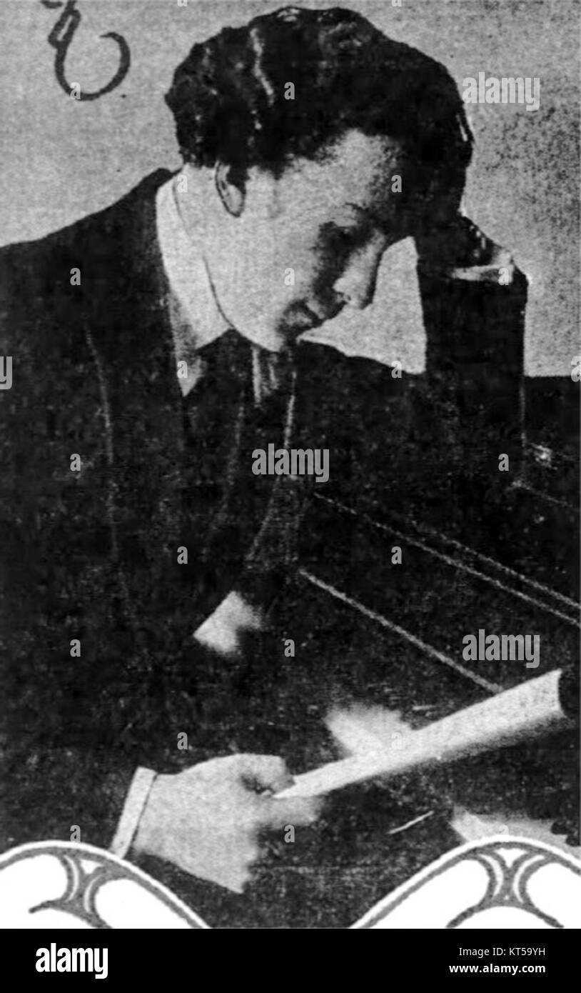 Paul Ash, born in 1924, was a prominent figure recognized for his work ...