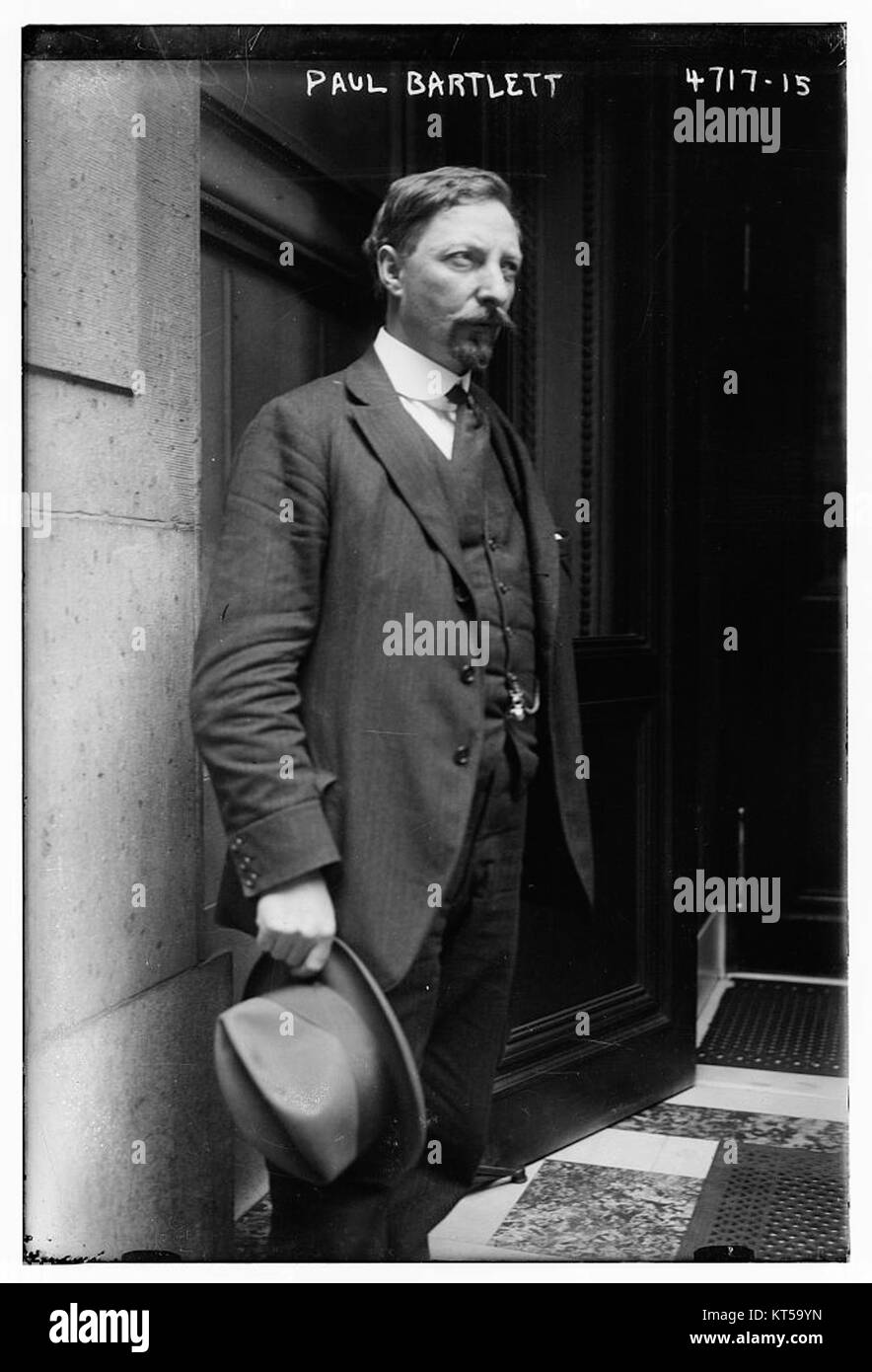 Paul bartlett hi-res stock photography and images - Alamy