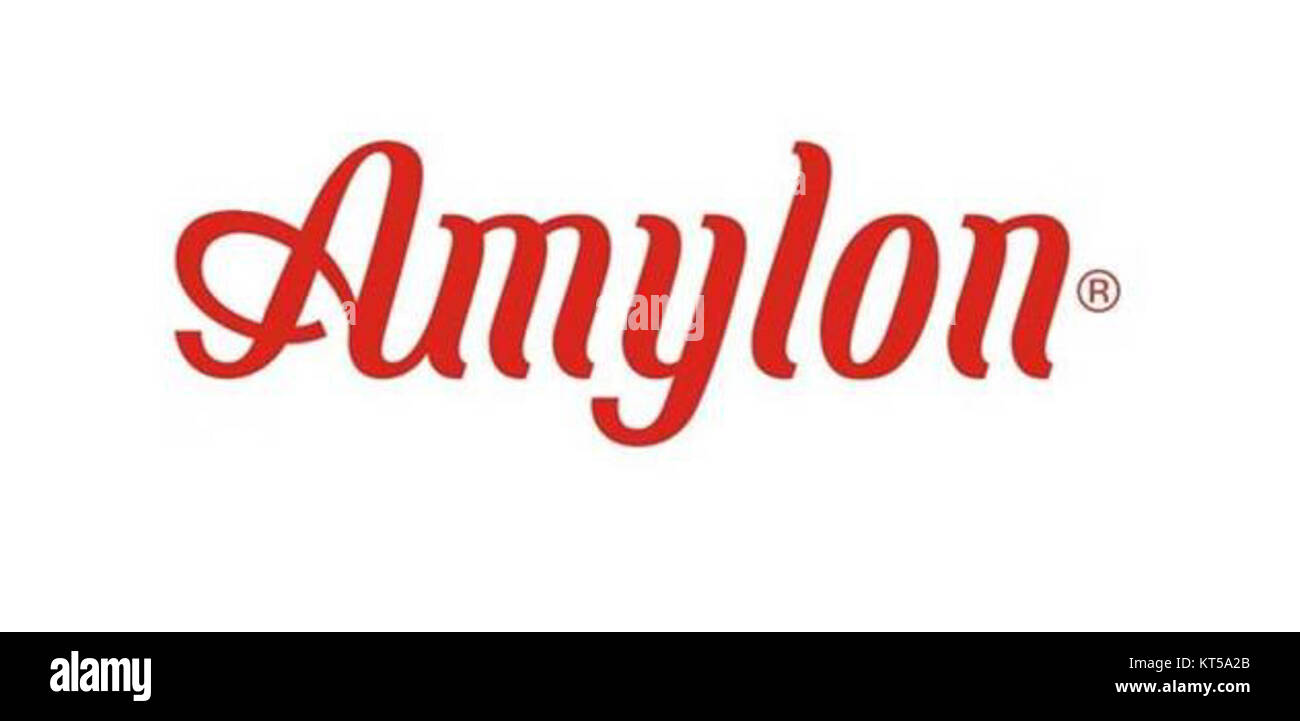 Amylon hi-res stock photography and images - Alamy