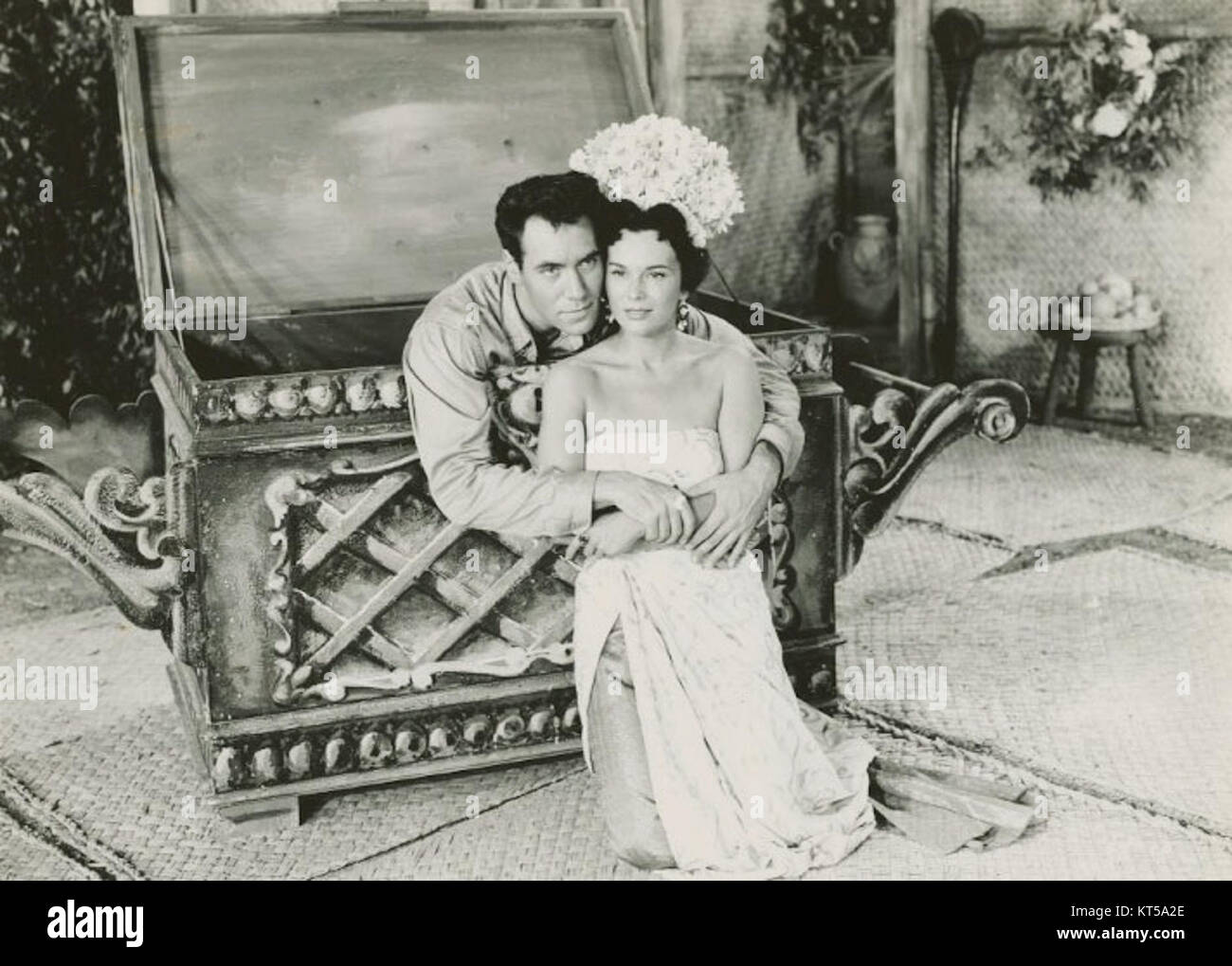 Eva gabor hi-res stock photography and images - Alamy