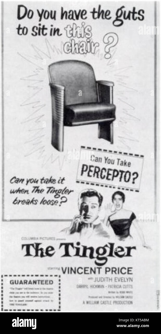 Percepto hi-res stock photography and images - Alamy