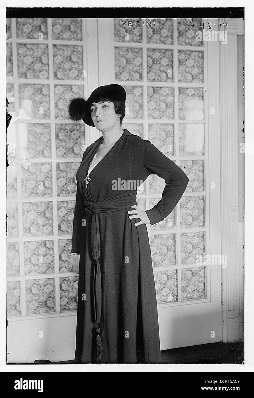 This image references Perini, likely a person or entity with relevance ...