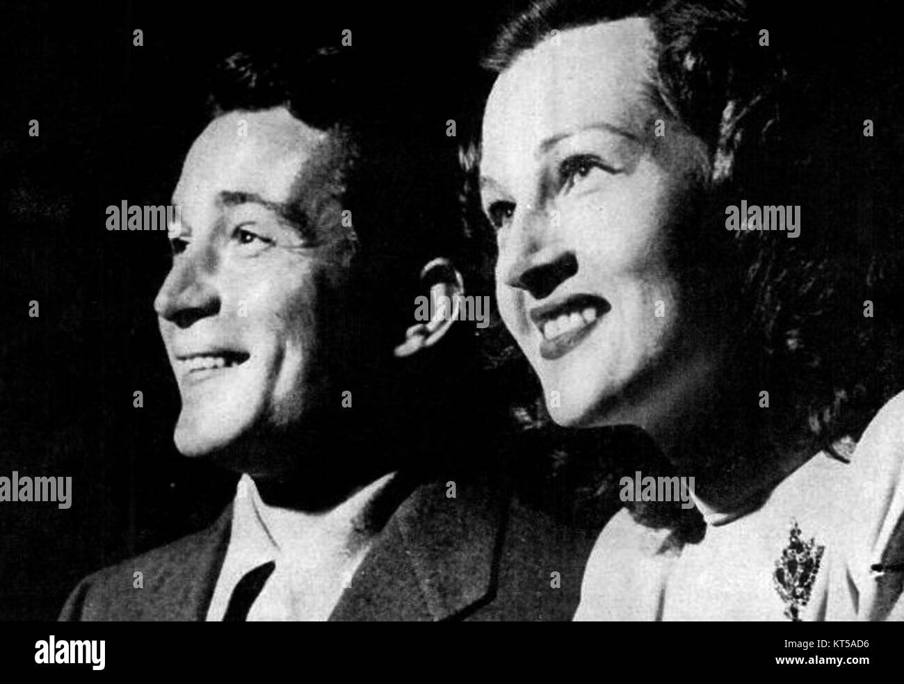 Perry Como Black and White Stock Photos & Images - Alamy
