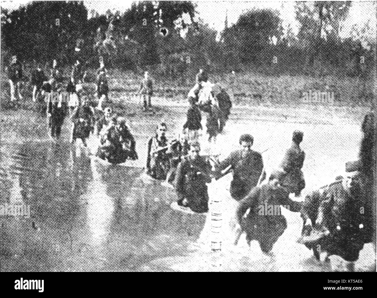 Army yugoslav hi-res stock photography and images - Alamy