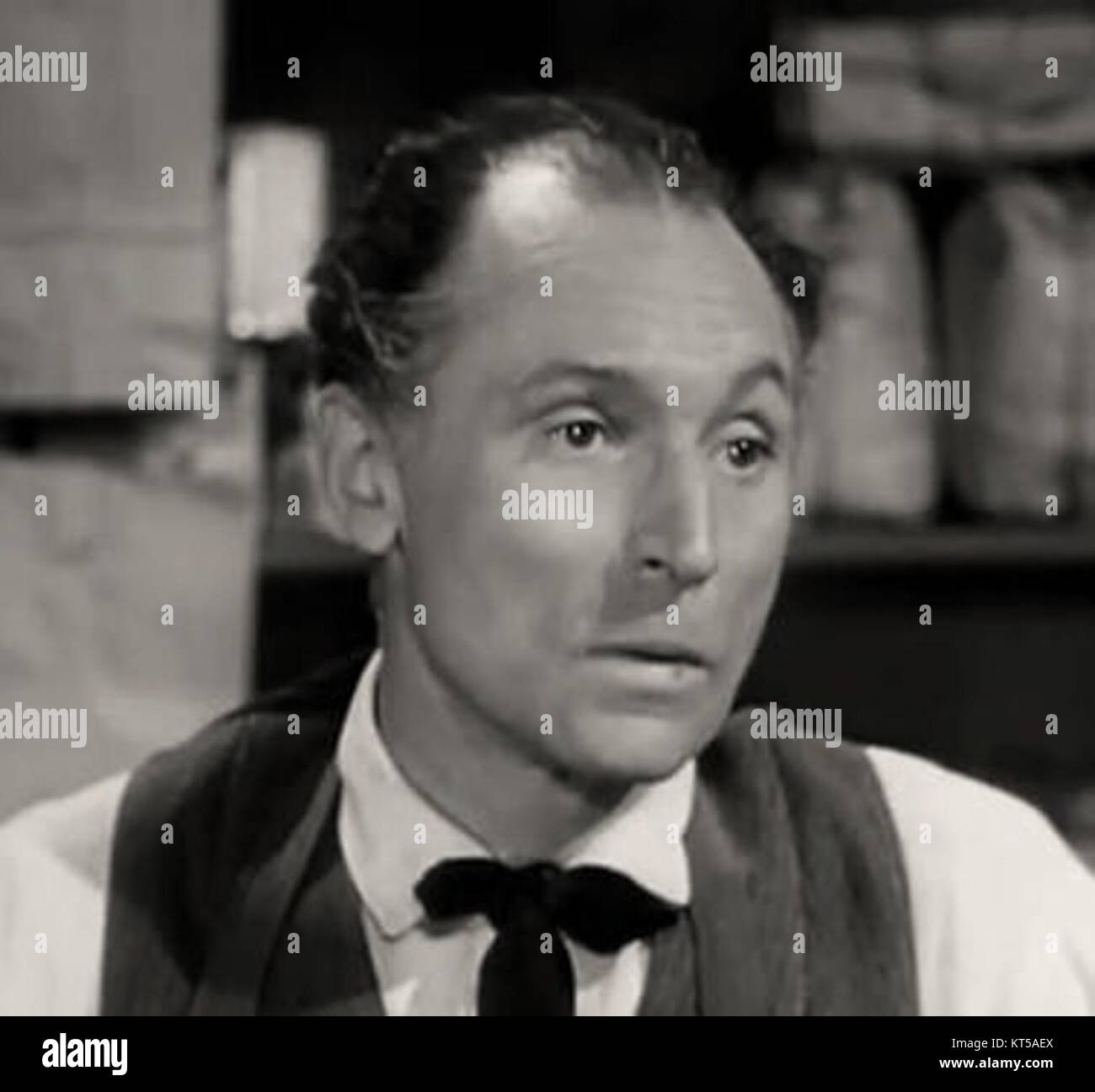 1950s character actors hi-res stock photography and images - Alamy