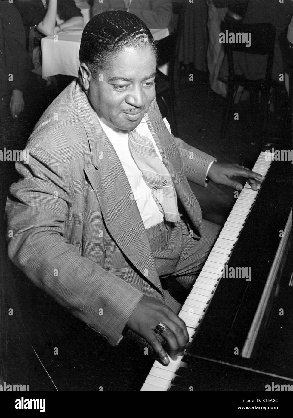 Johnson pete hi-res stock photography and images - Alamy