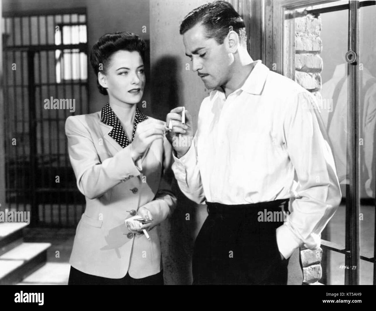 Phantom lady hi-res stock photography and images - Alamy