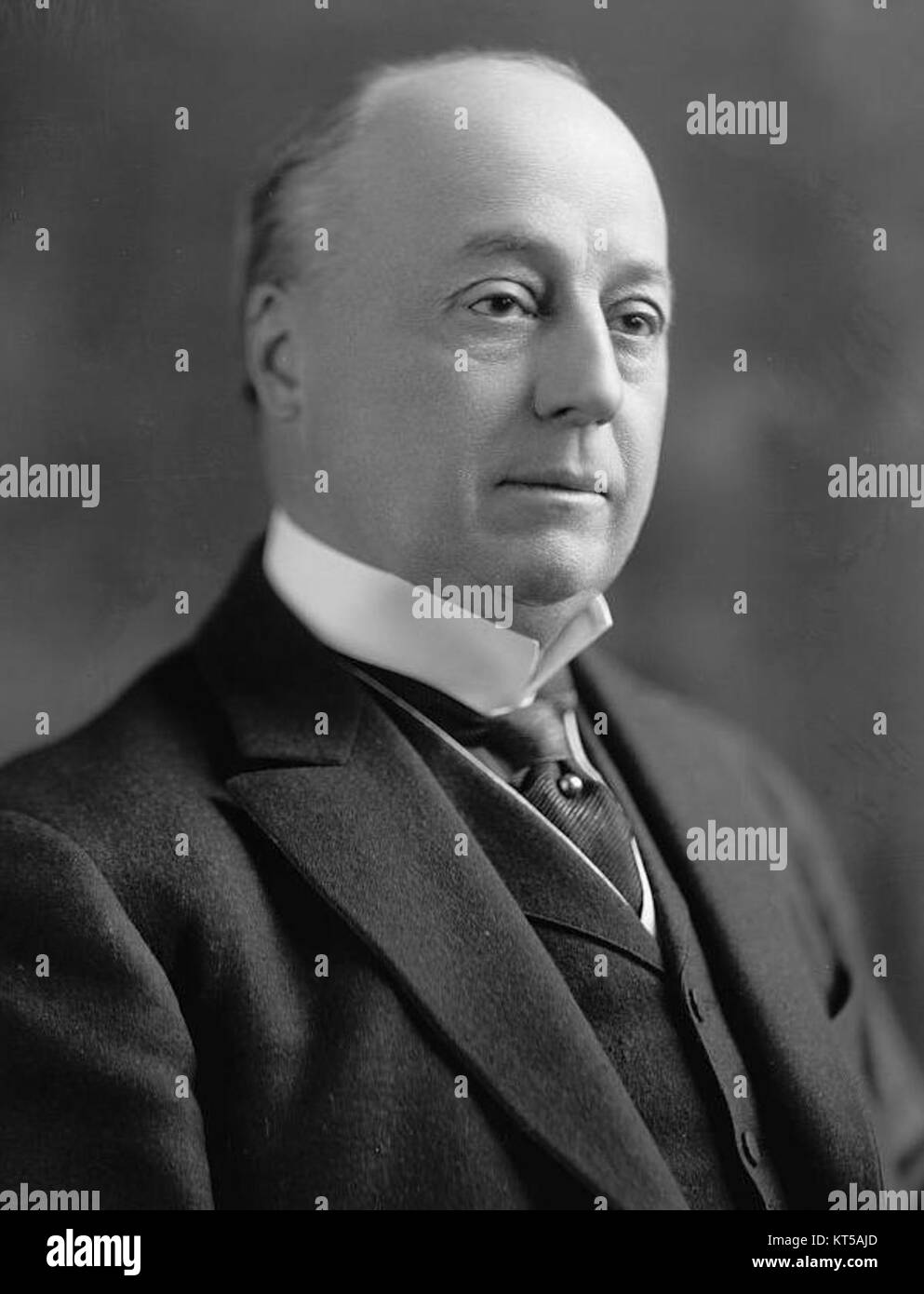 Philander C. Know was an influential figure in American history ...