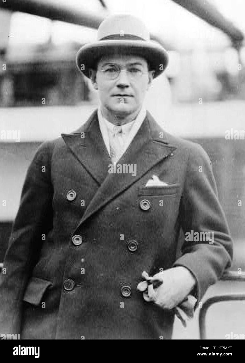 Philip barry hi-res stock photography and images - Alamy