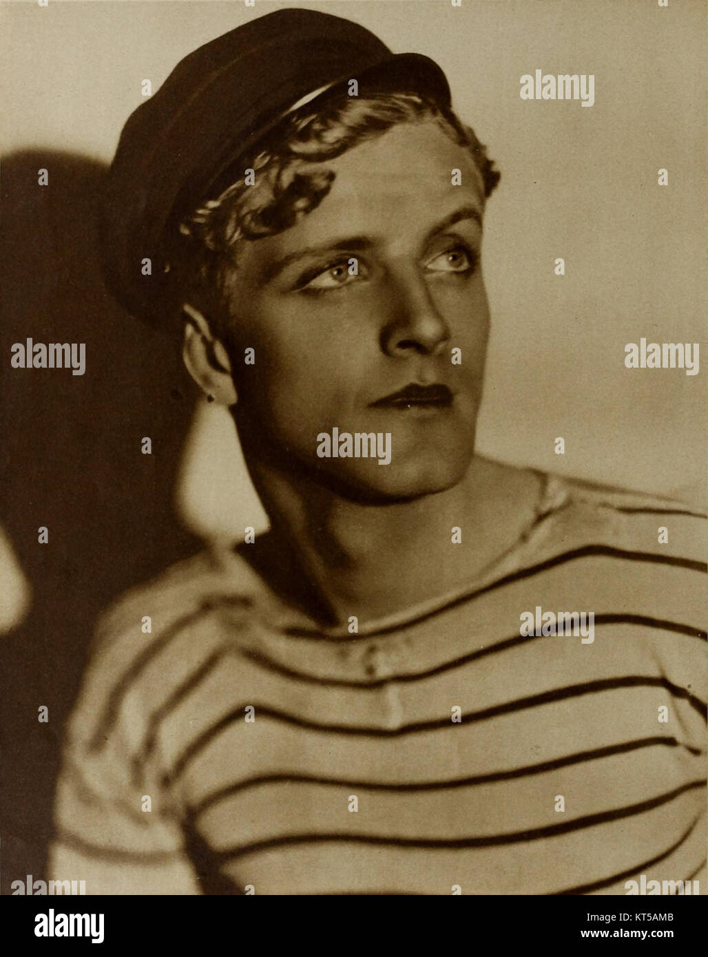 Phillips Holmes was an American actor known for his roles in early 20th ...