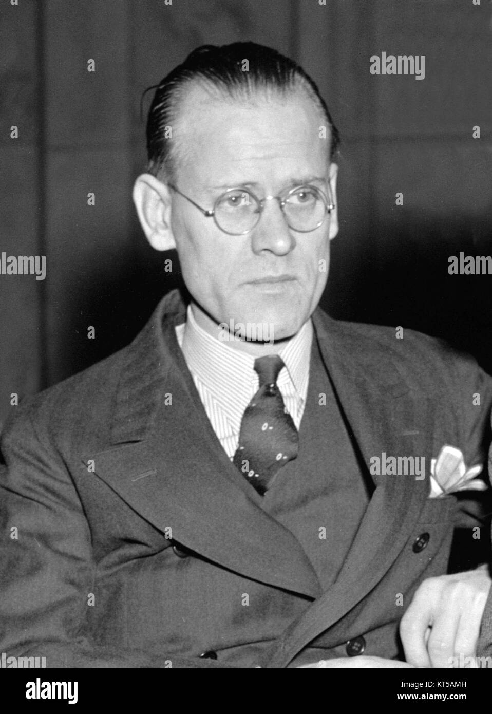 Philo T. Farnsworth was an American inventor best known for his role in ...