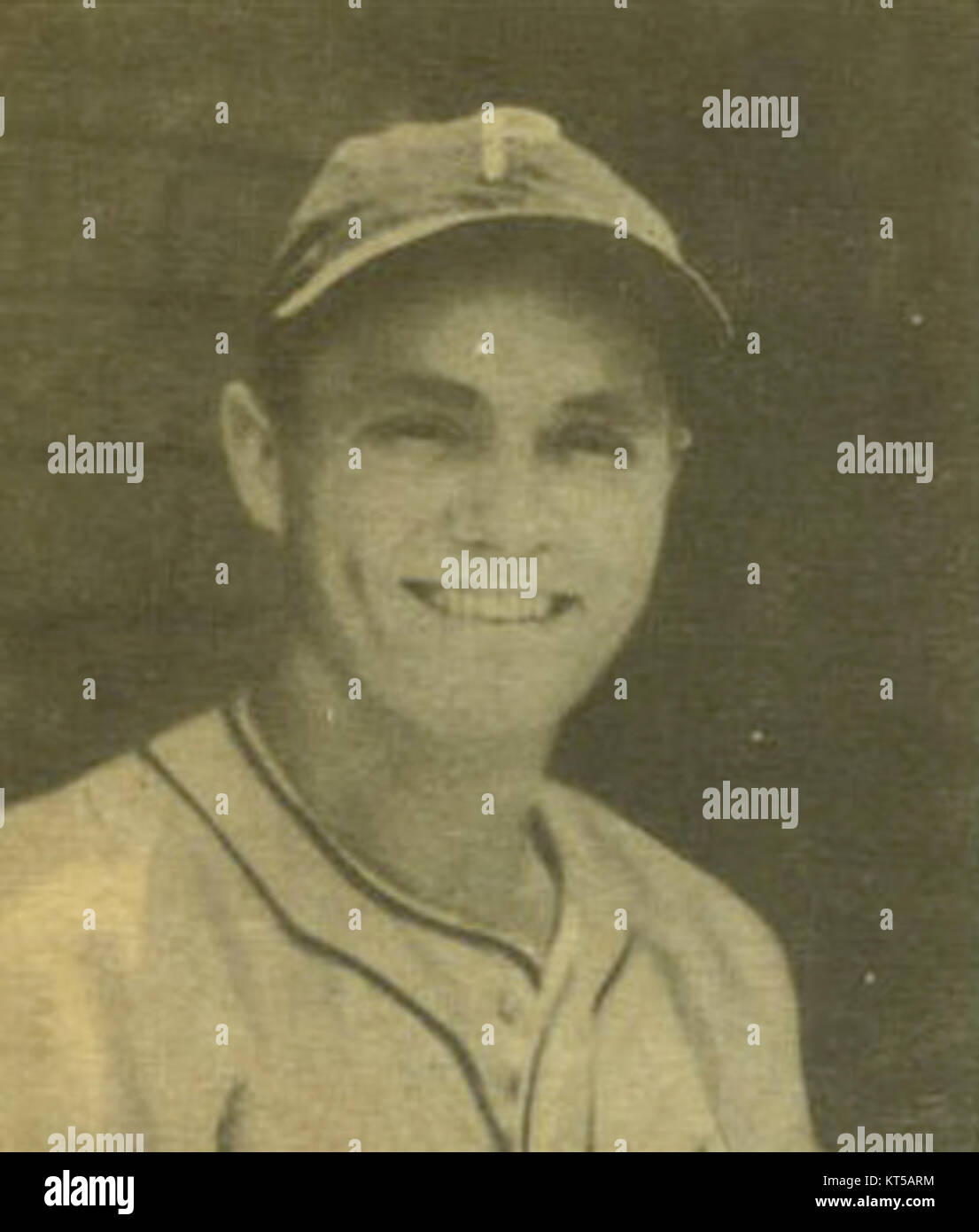 Early baseball cards hi-res stock photography and images - Alamy