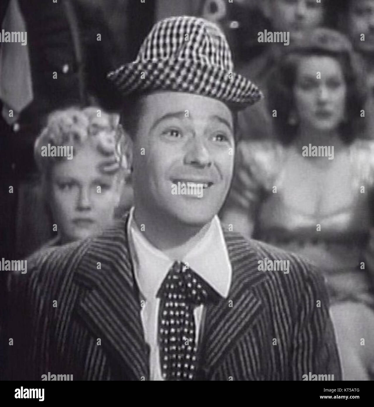 Pinky Lee was an American actor and performer known for his role in ...