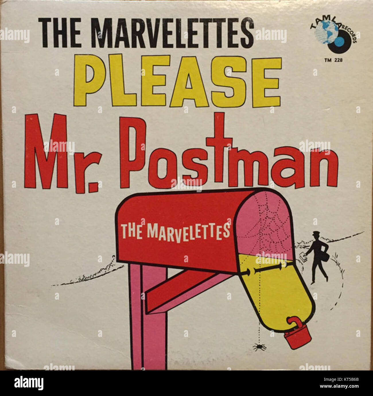 Please please me album hi-res stock photography and images - Alamy