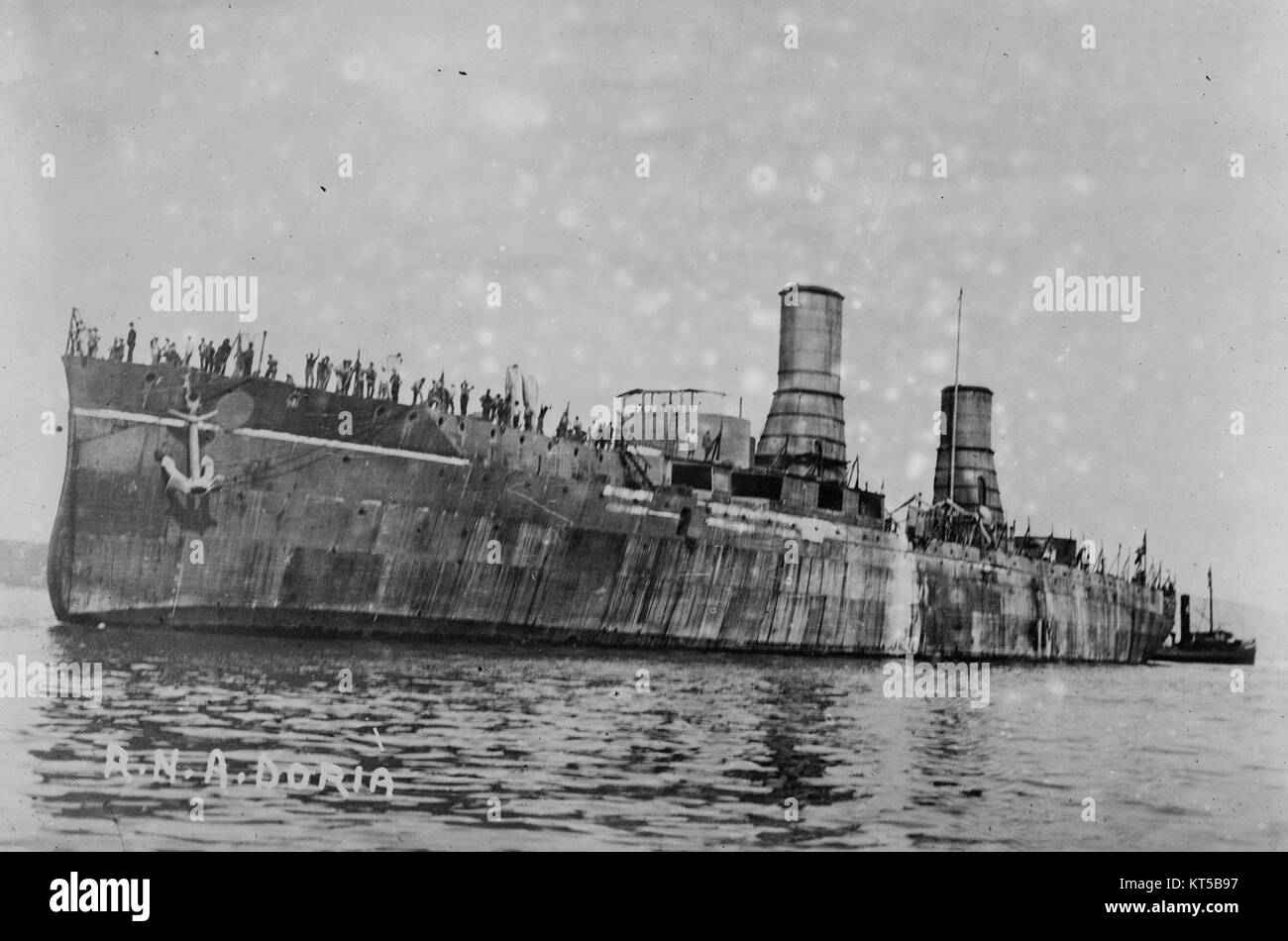 Andrea Doria was an Italian-American actor, whose career spanned ...
