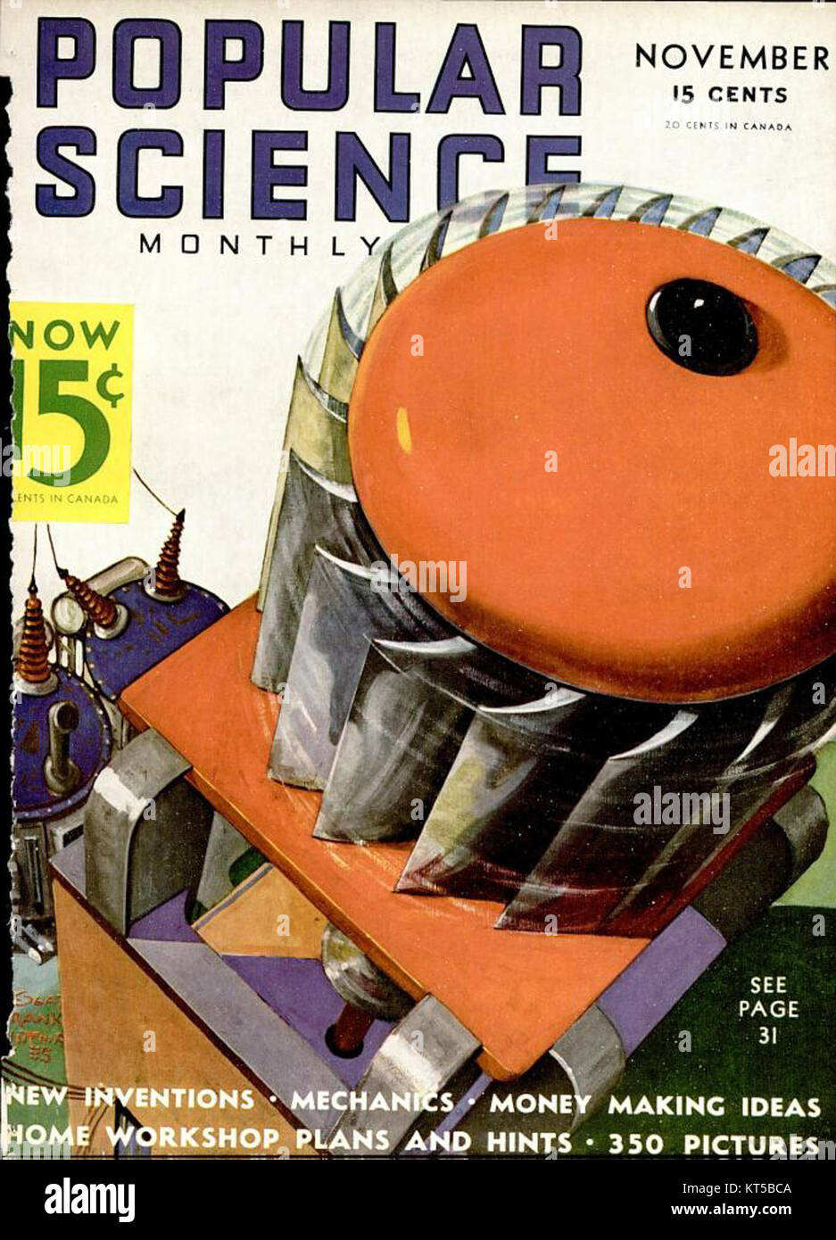 Popsci hi-res stock photography and images - Alamy