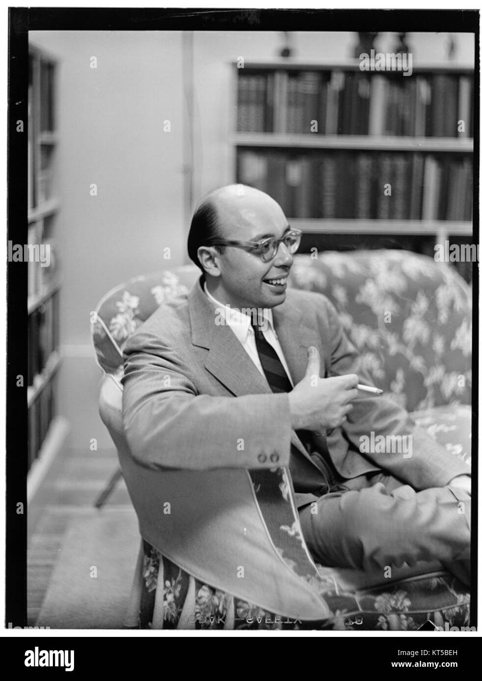 Ertegun ahmet hi-res stock photography and images - Alamy