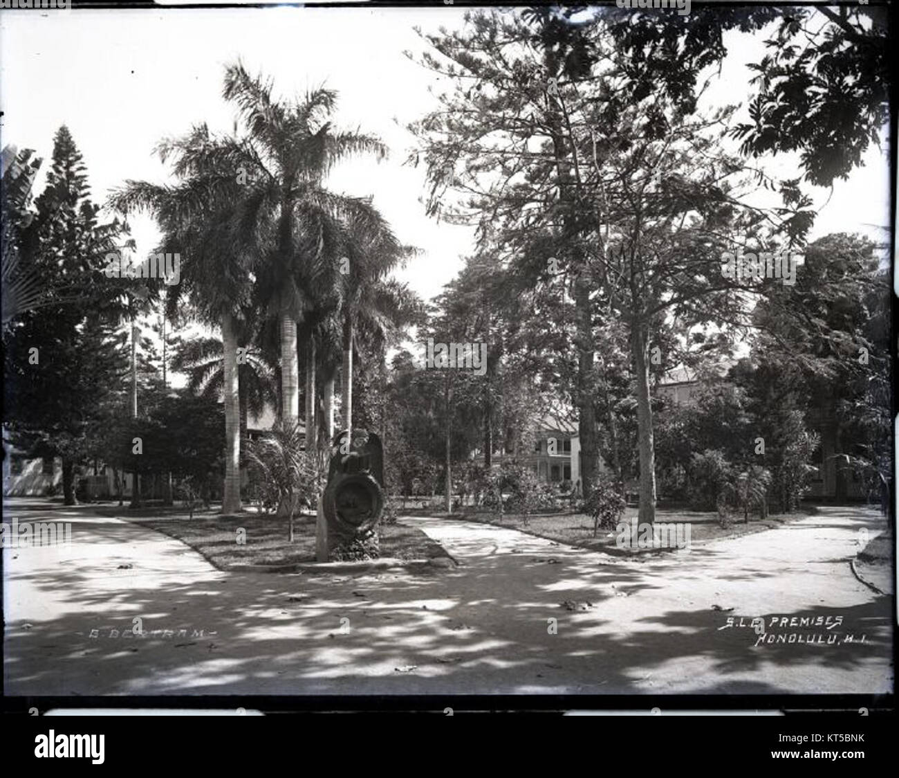 Premises Saint Louis College sec9 no2 0001 photograph by Brother ...