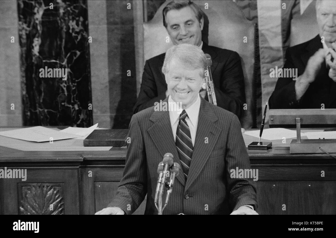 1970s joint session congress hi-res stock photography and images - Alamy
