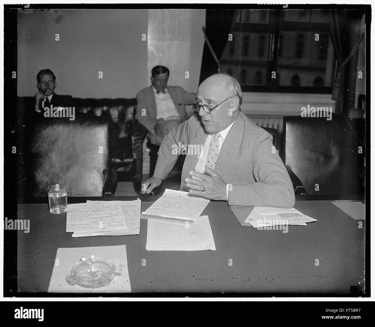 Andrew J. May was a U.S. politician who served as a member of Congress ...