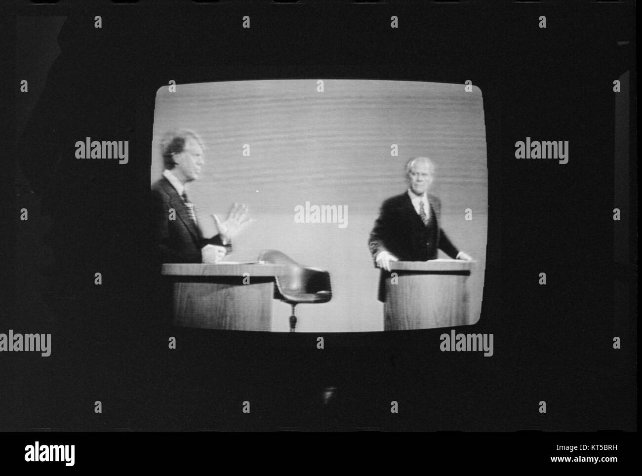 Ford debate hi-res stock photography and images - Alamy