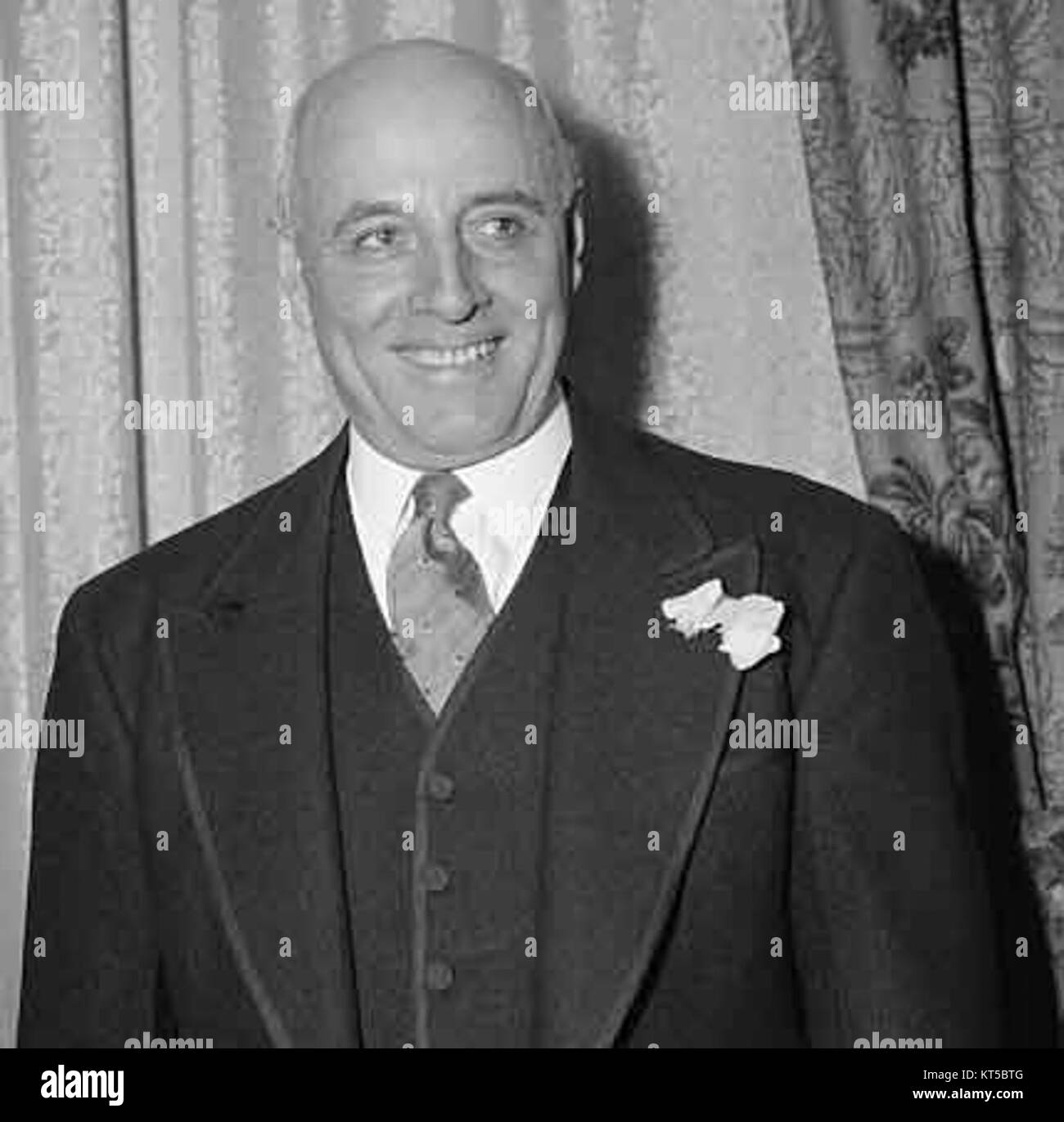 Andrew J. May was an American politician known for his legislative ...
