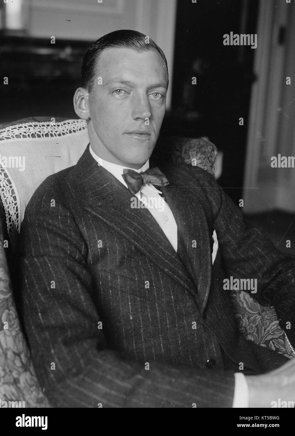 Prince Axel was a prominent Danish royal figure, known for his ...