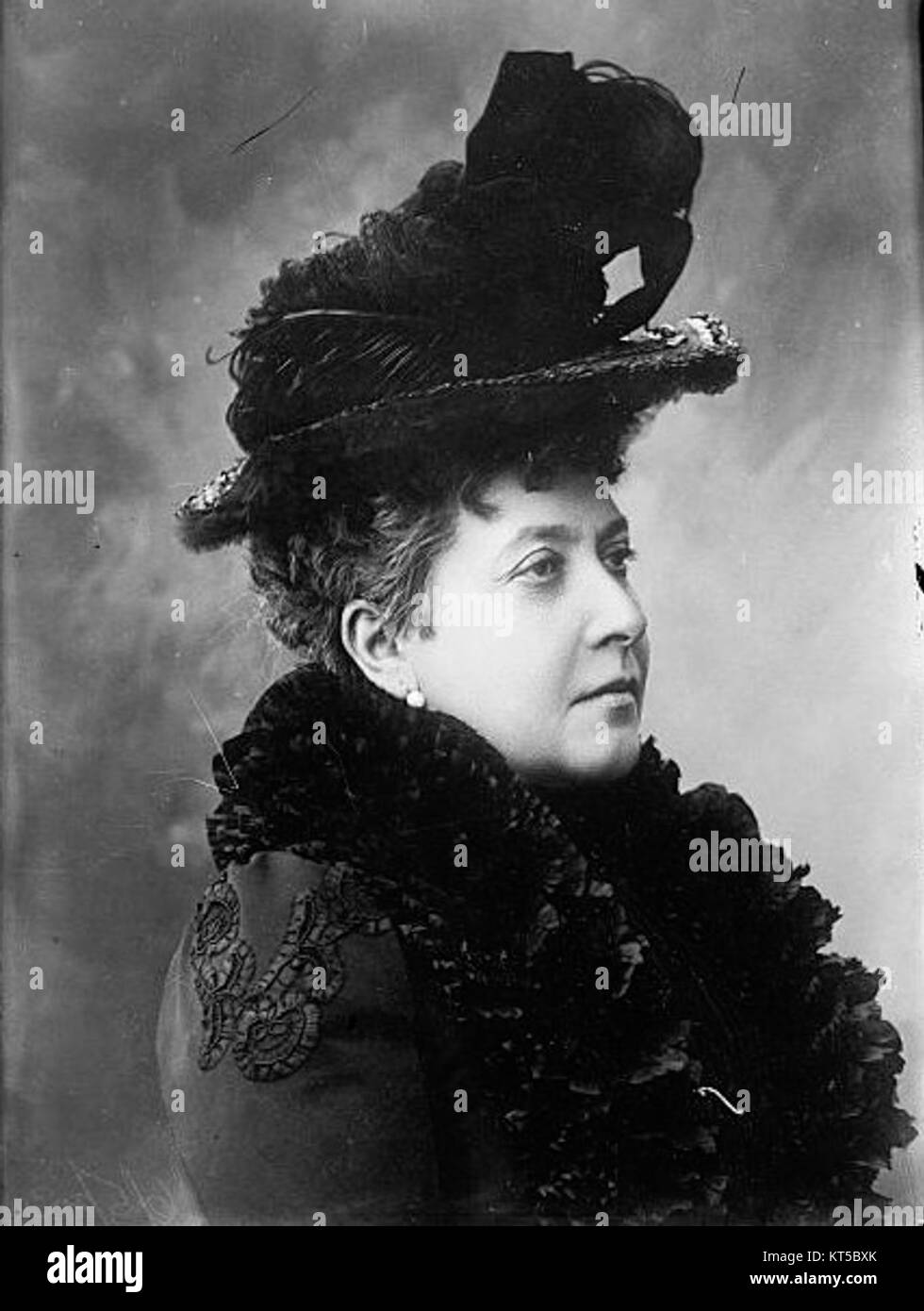 Princess of schleswig holstein hi-res stock photography and images - Alamy