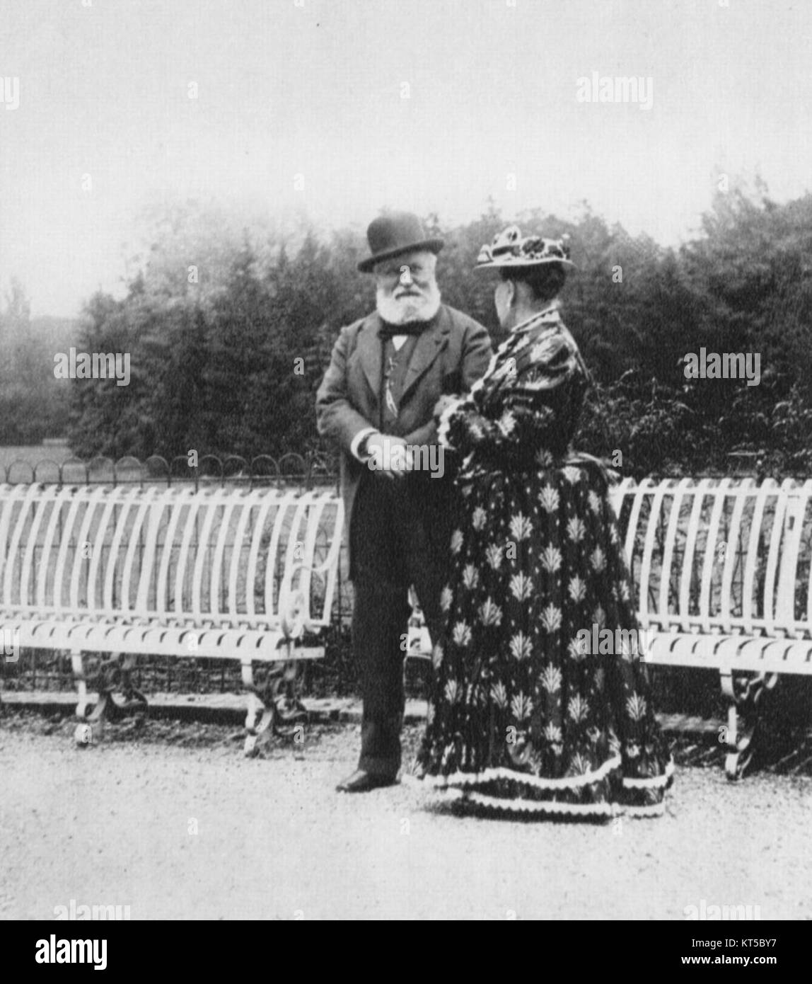 Mathilde Bonaparte High Resolution Stock Photography and Images - Alamy