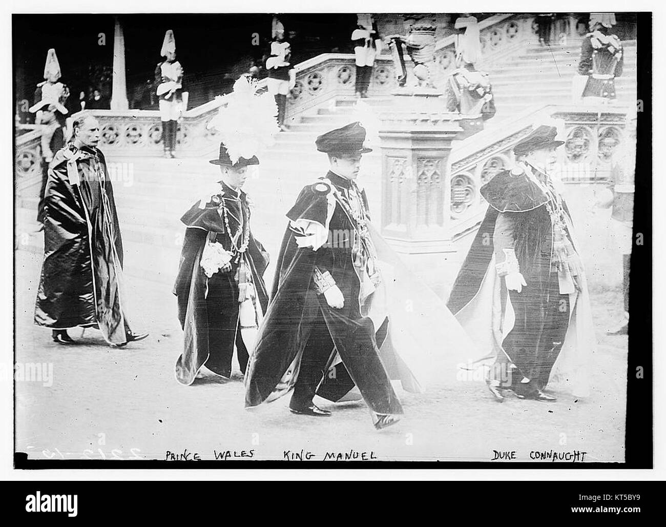 King of connaught hi-res stock photography and images - Alamy