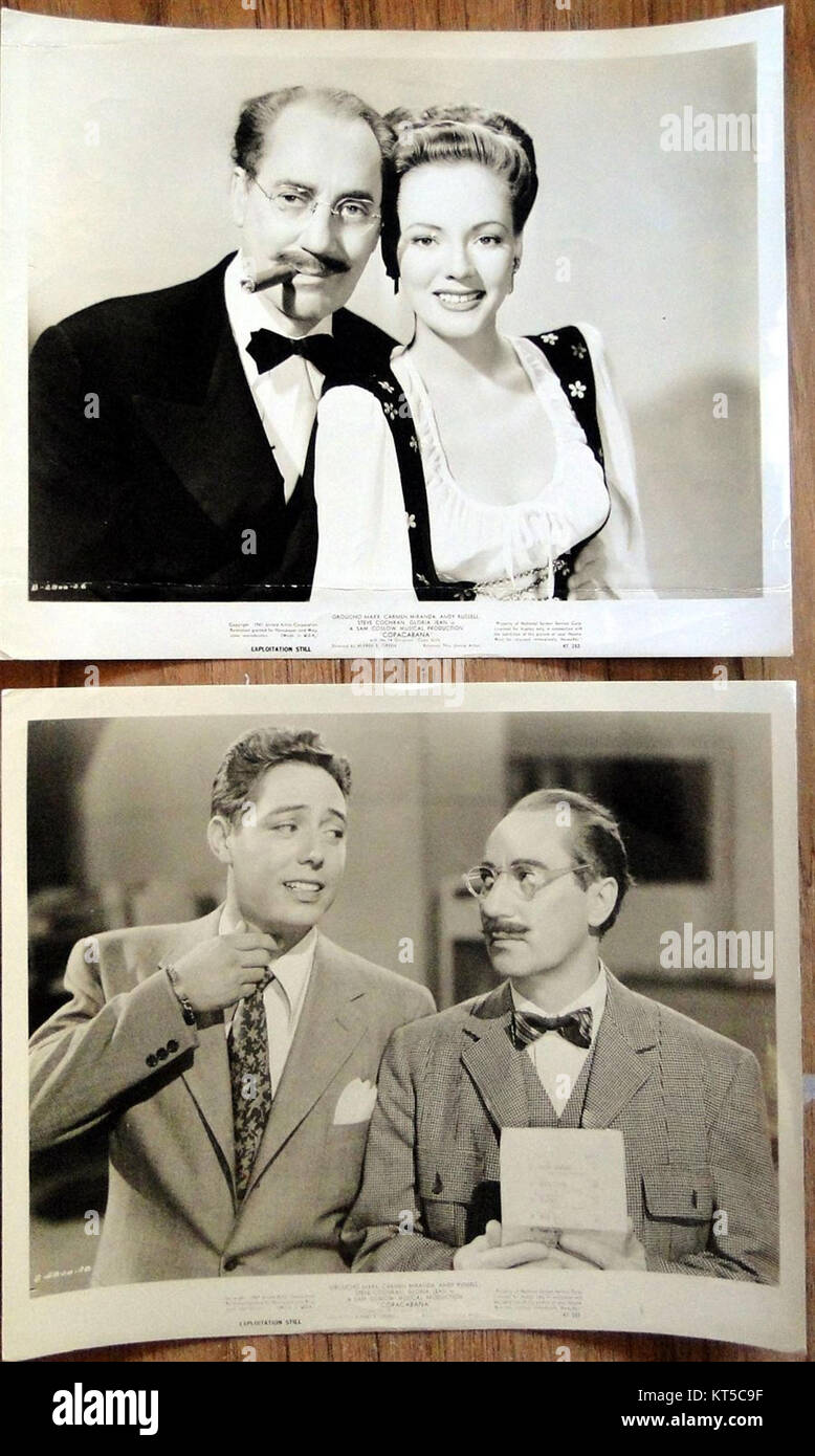 1947 movie hi-res stock photography and images - Alamy