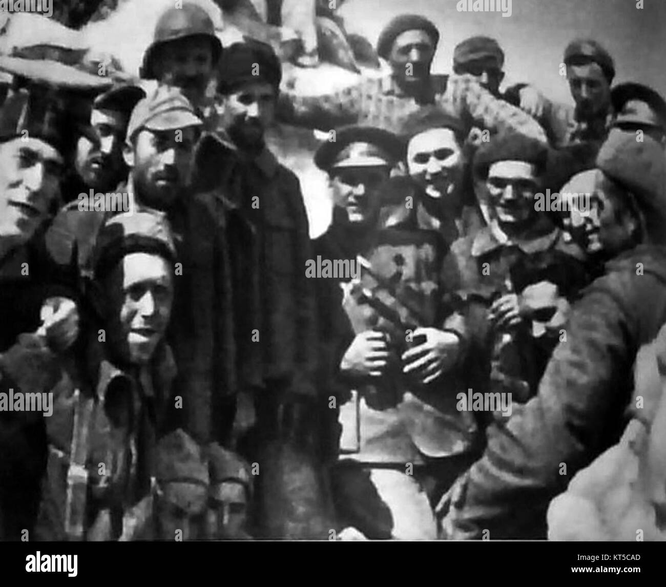 Captures key figures hi-res stock photography and images - Alamy