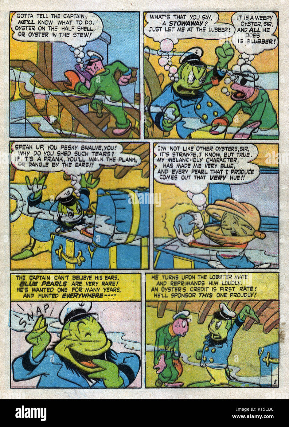 Punch and Judy Comics Vol. 01-01 is a comic book collection based on ...