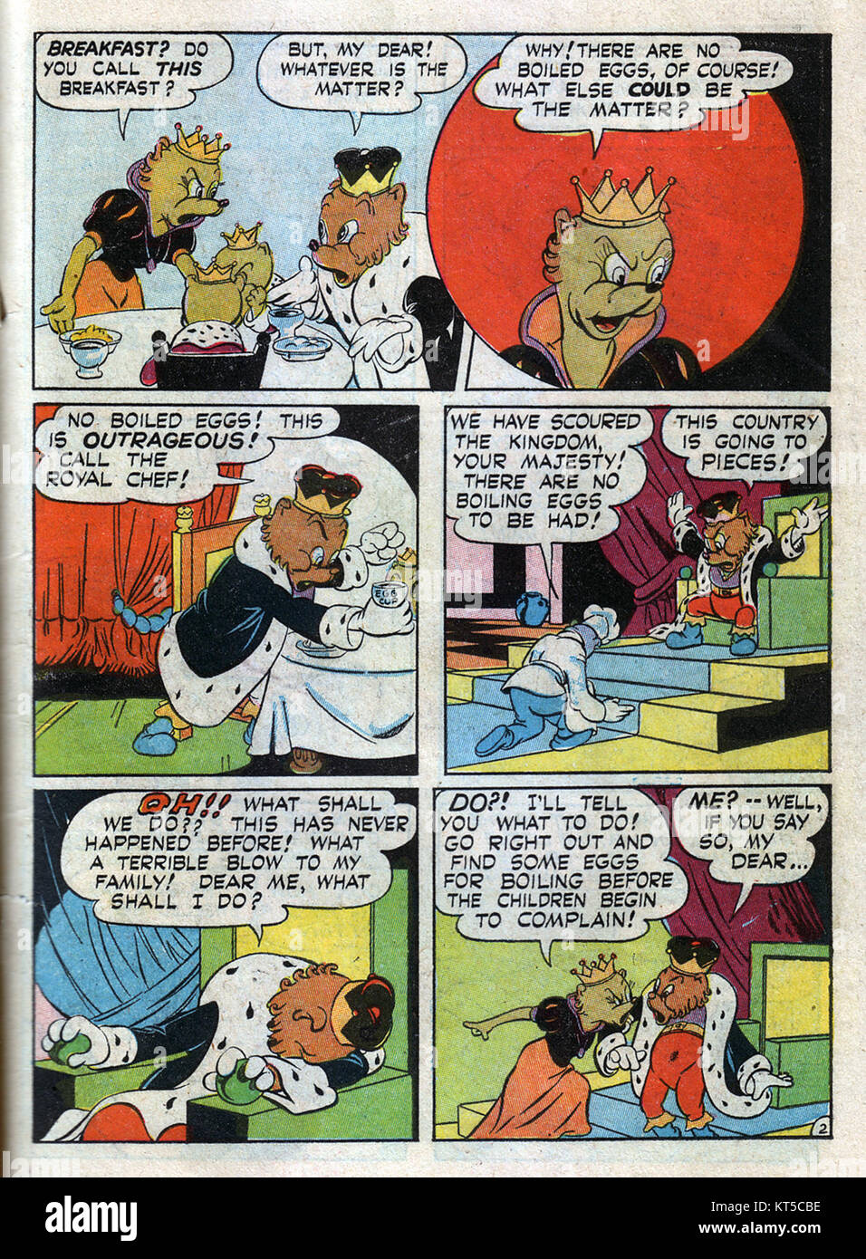 *Punch and Judy Comics V01-01* is a volume in a series of comic books ...