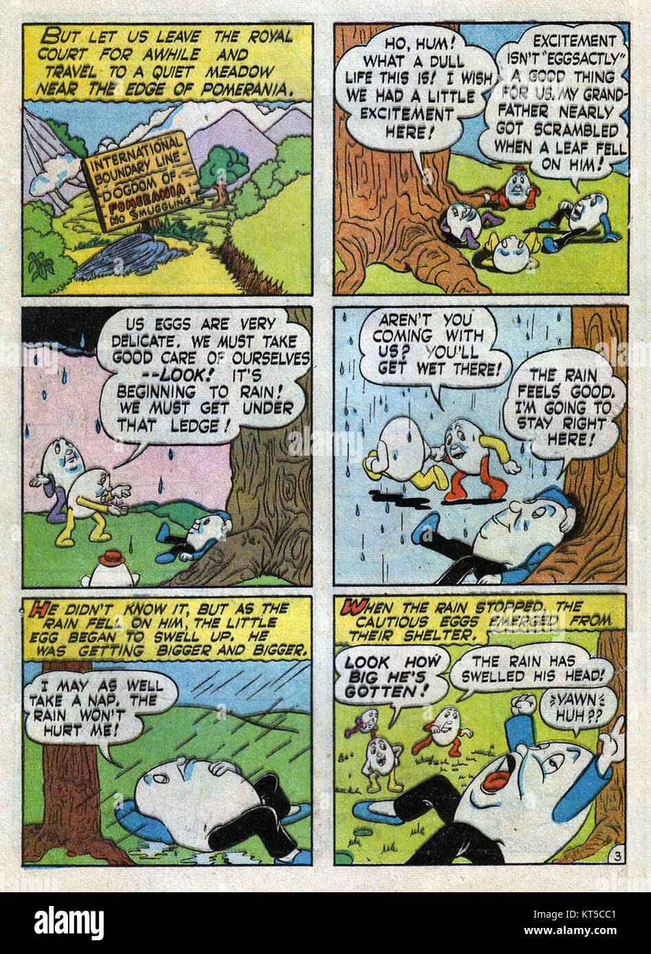 Punch and Judy Comics, Volume 1, Issue 1, is an early comic book series ...