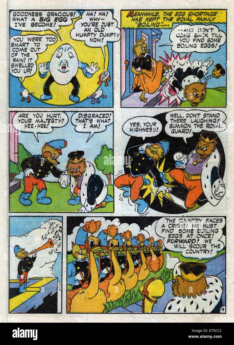 'Punch and Judy Comics Volume 1, Issue 33' is a comic book from a ...