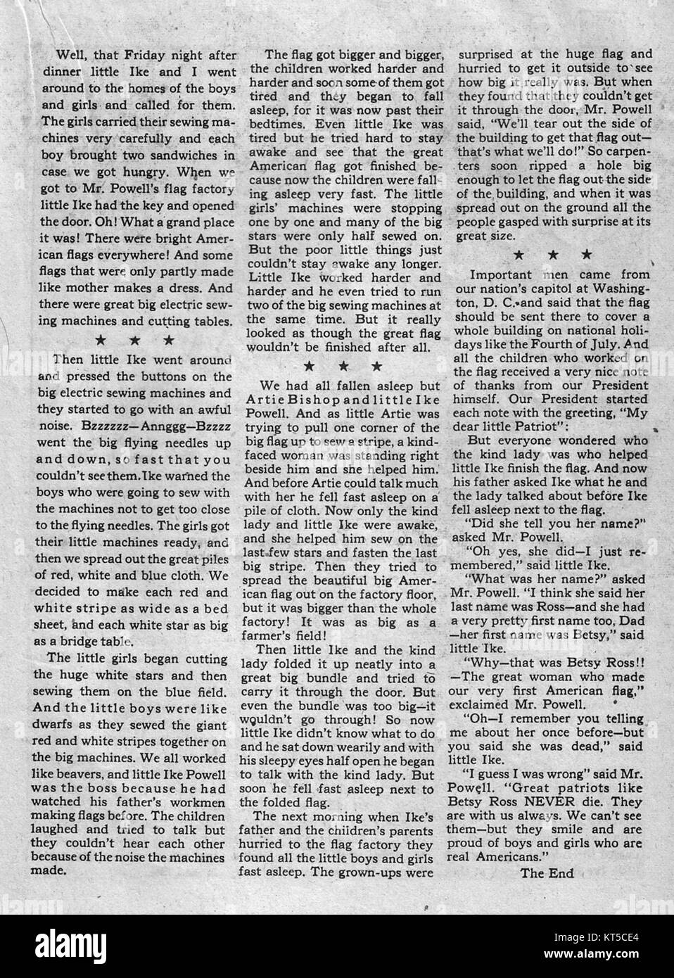 British puppet show Black and White Stock Photos & Images - Alamy