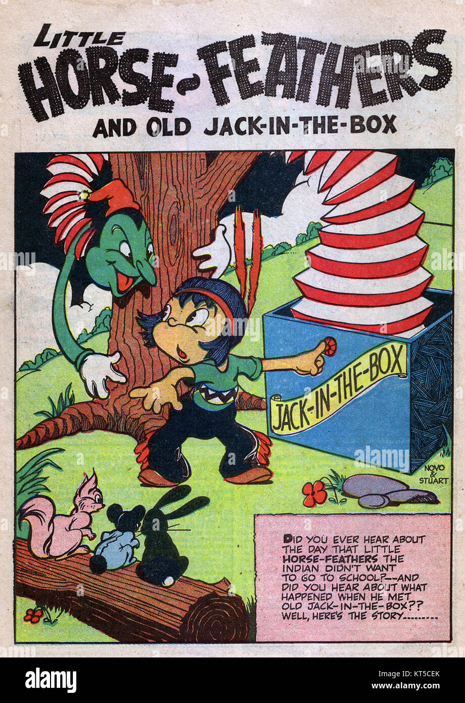 Puppet show scenes puppets hi-res stock photography and images - Alamy