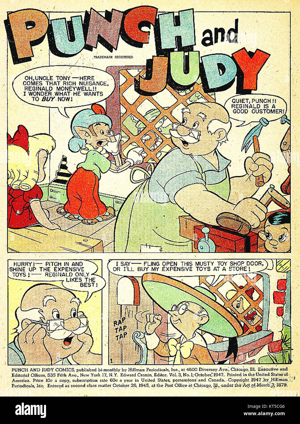 The Punch and Judy show is a traditional puppet performance that ...