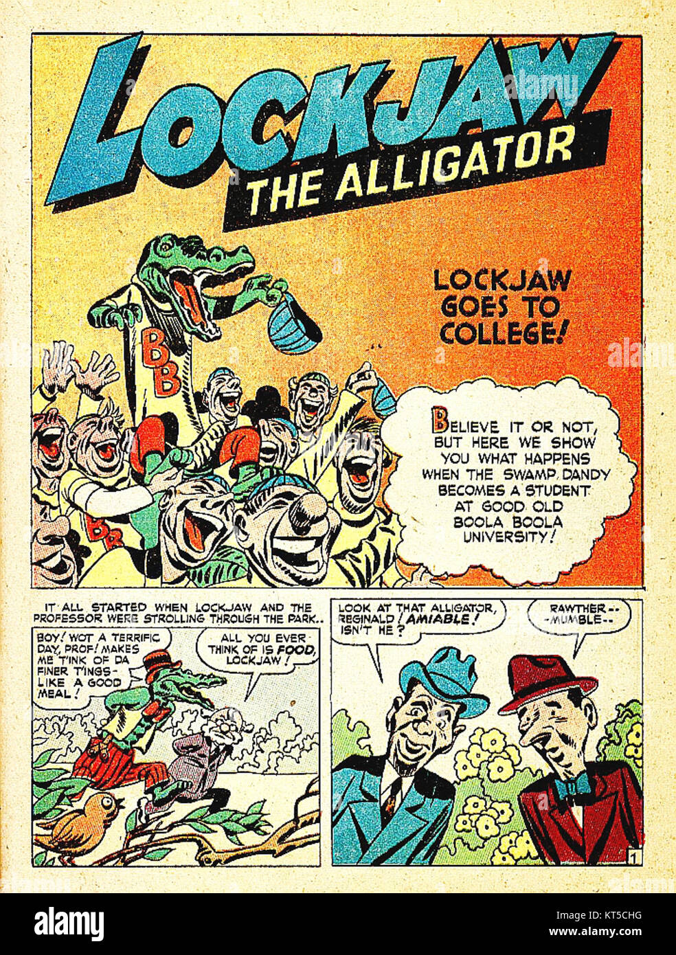 This image showcases a scene from the traditional Punch and Judy puppet ...