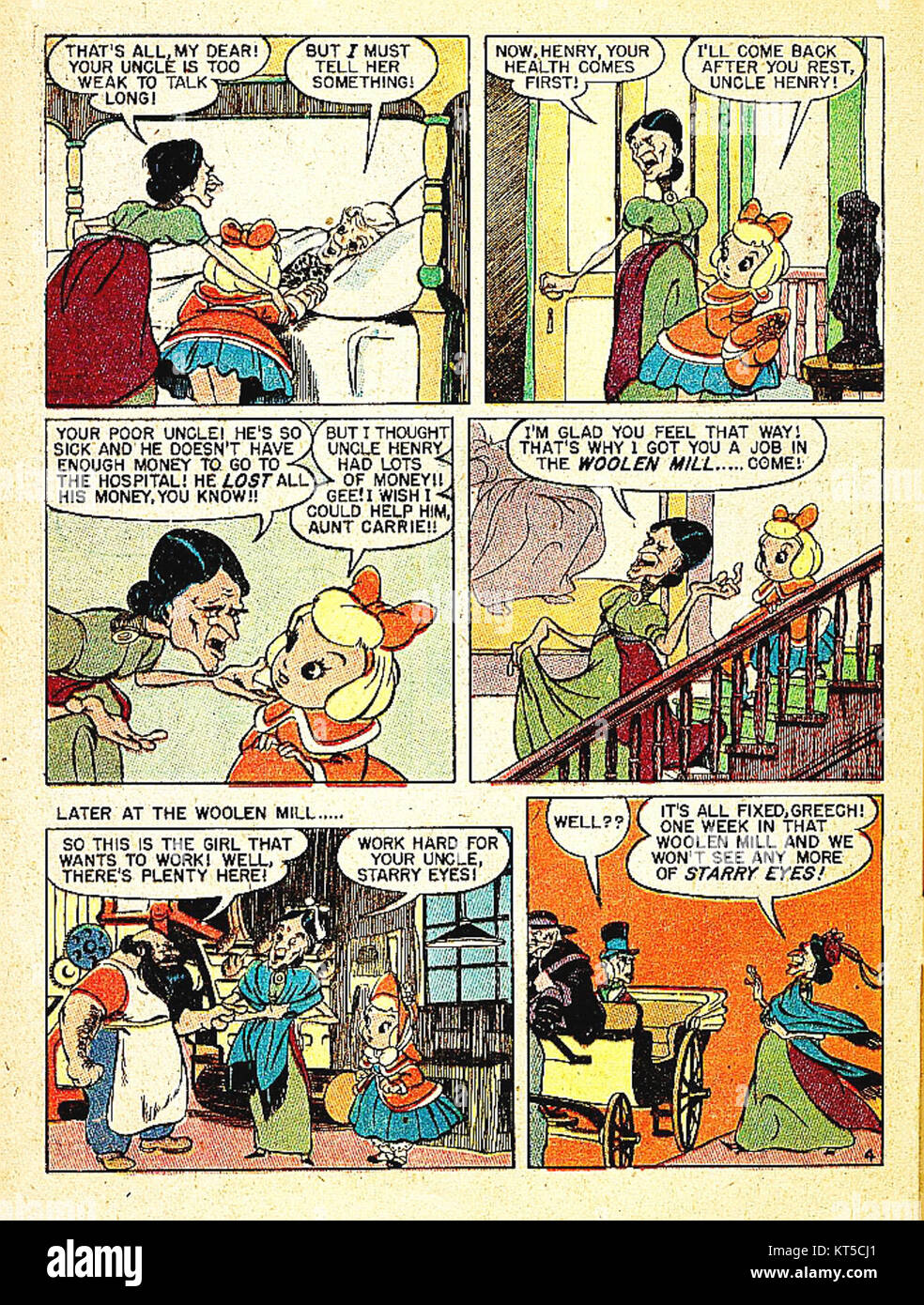 'Punch and Judy' is a traditional British puppet show featuring the ...