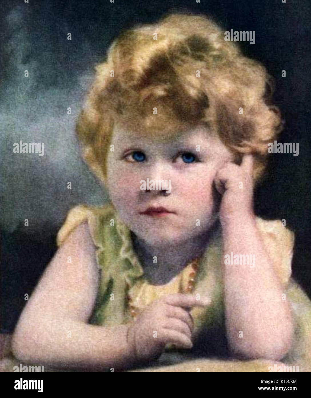 Queen Elizabeth II, born in 1929, was the longest-reigning monarch in ...