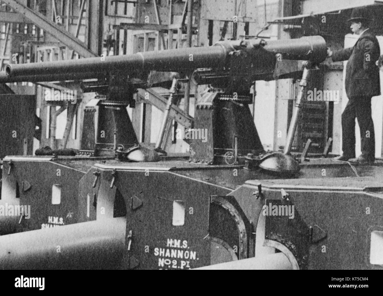 12 Pdr High Resolution Stock Photography and Images - Alamy