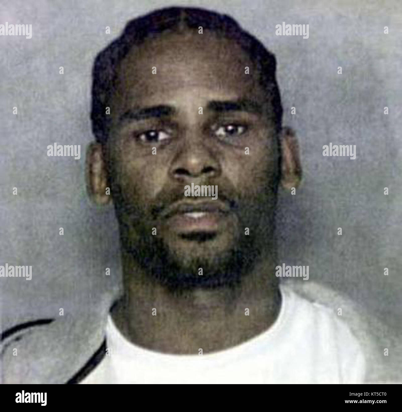 R kelly hi-res stock photography and images - Alamy