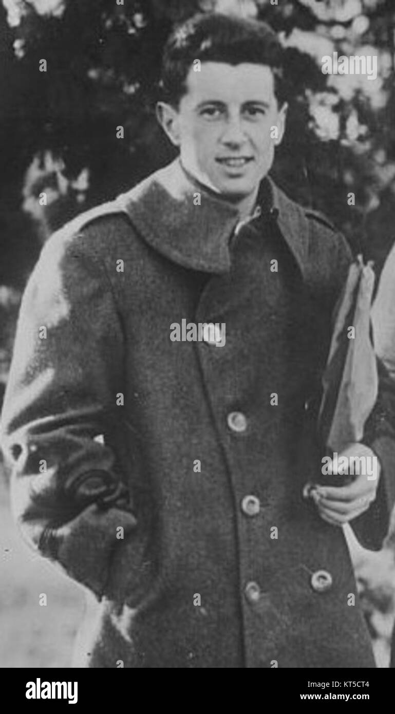 R. Norris Williams was an American tennis player known for his ...