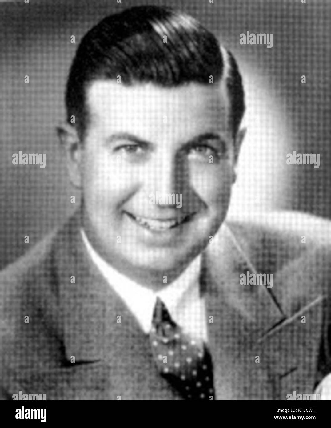 Don McNeill was a prominent American radio host, best known for hosting ...