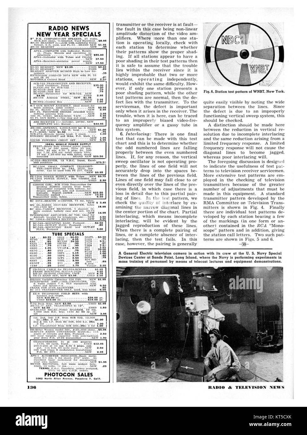 Early media industry Cut Out Stock Images & Pictures - Alamy