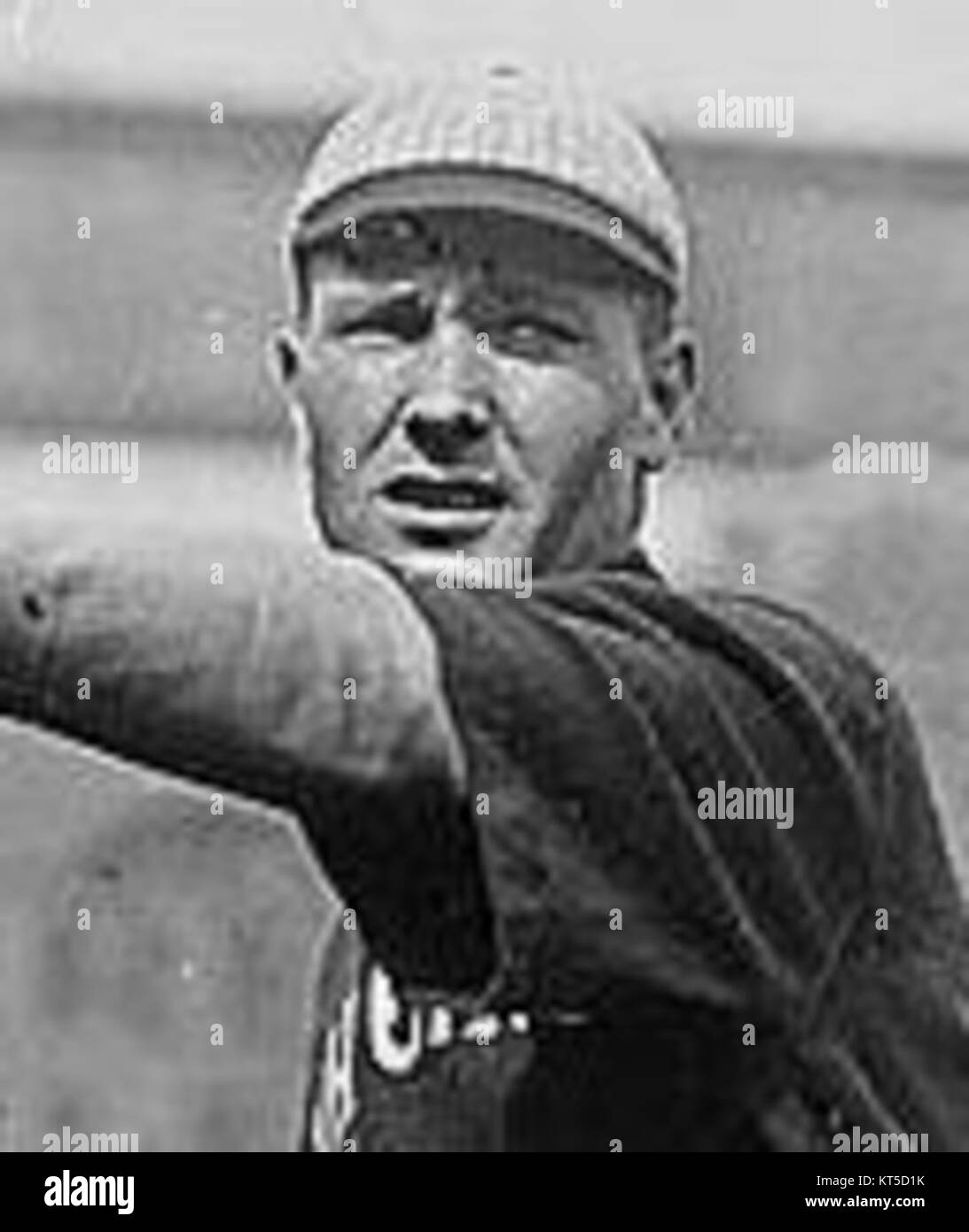 Portrait of actor Ralph Bell, captured in 1912, reflecting his early career in the film industry ...