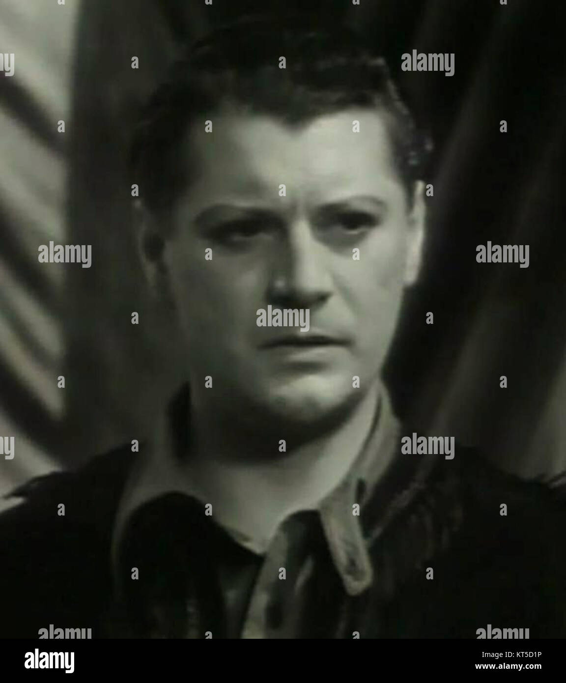 Ralph Forbes played the role of Daniel Boone in the 1936 film, bringing ...