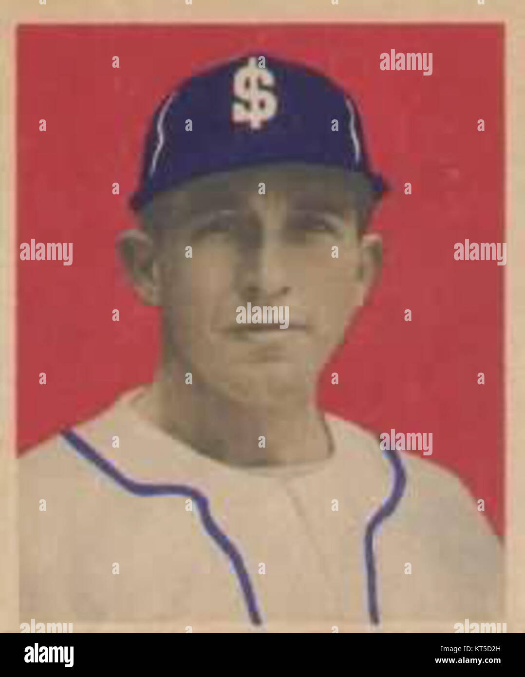 Ralph Hodgin was a notable figure in 1949, with contributions to his ...